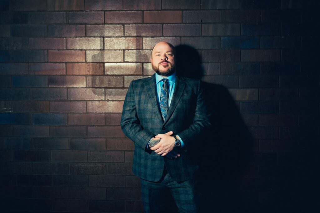 - Jason Girdner - TECOBI