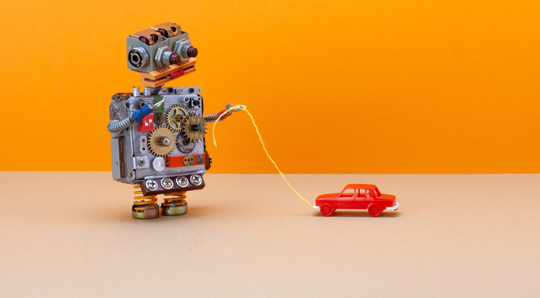 Embracing Automotive Artificial Intelligence For Best #1 Peak ...