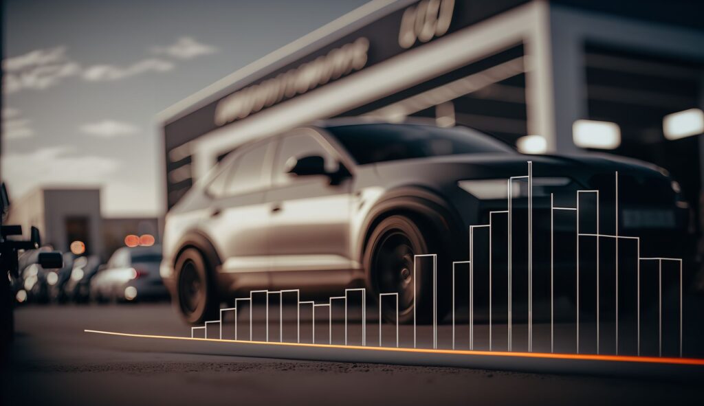 Will Artificial Intelligence Replace Automotive Sales People? - TECOBI