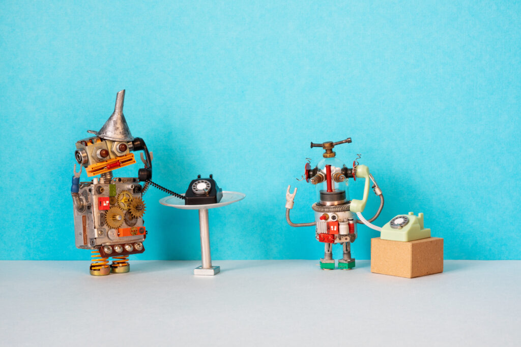 Automotive Text Message Communication | Reach Us Today | TECOBI