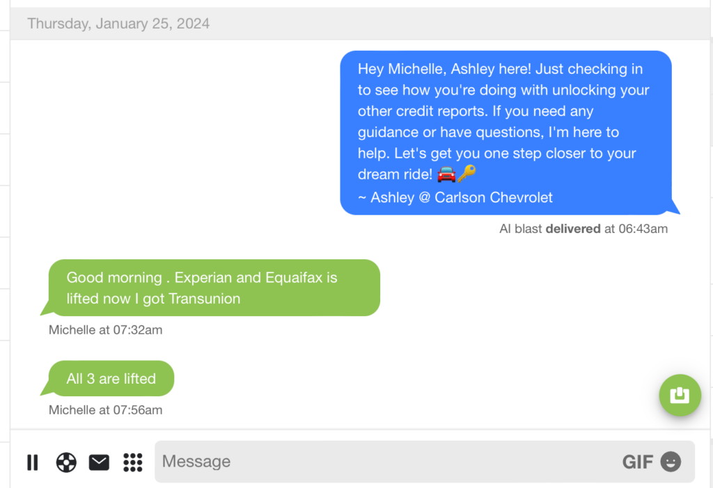 TECOBI Auto Bot: Revolutionizing Customer Engagement In Auto Sales