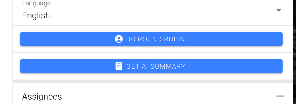 Introducing AI Generated Summaries: Revolutionizing Customer ...