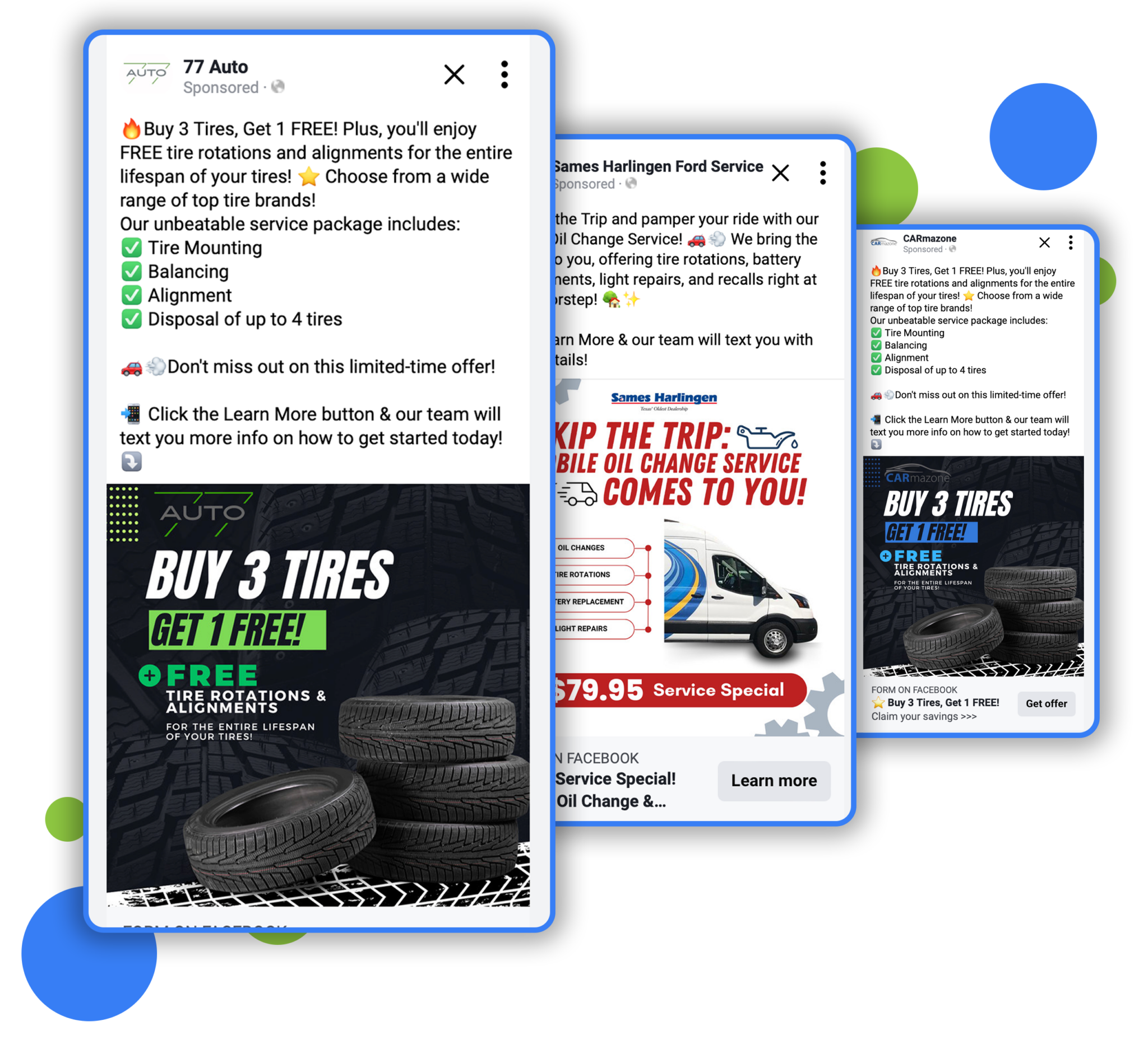 Increase Sales With The #1 Automotive Lead Generation System - TECOBI