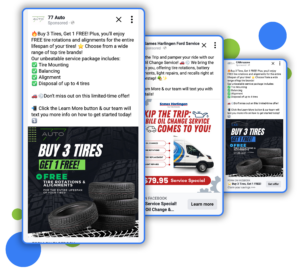 Increase Sales With The #1 Automotive Lead Generation System - TECOBI