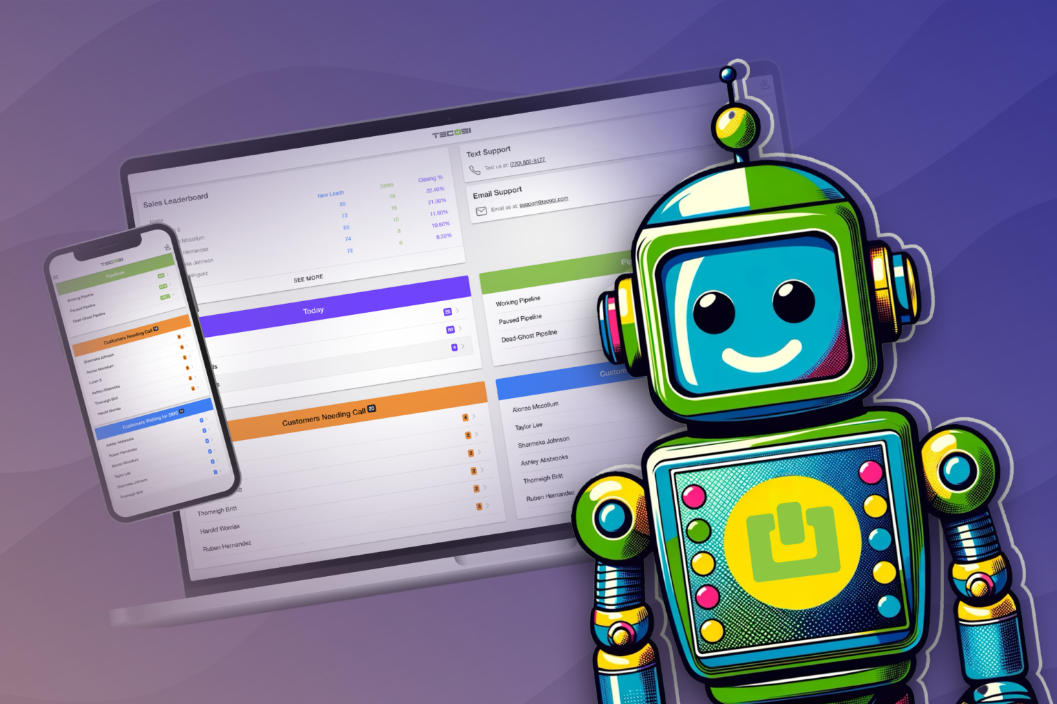 The Ultimate Guide To Lead Conversion In Automotive Sales