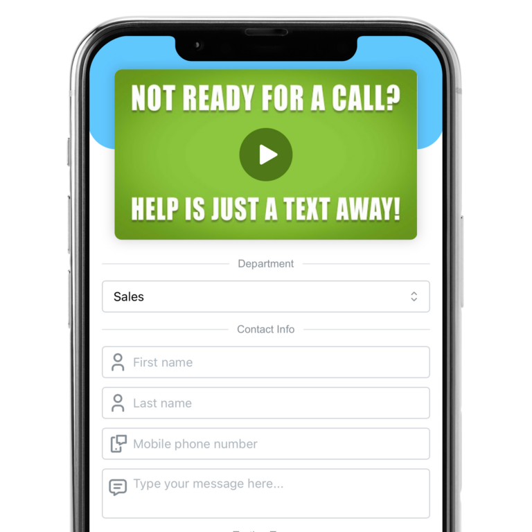 7 Ways TECOBI's Digital Sales Tool For Dealerships Empowers Success